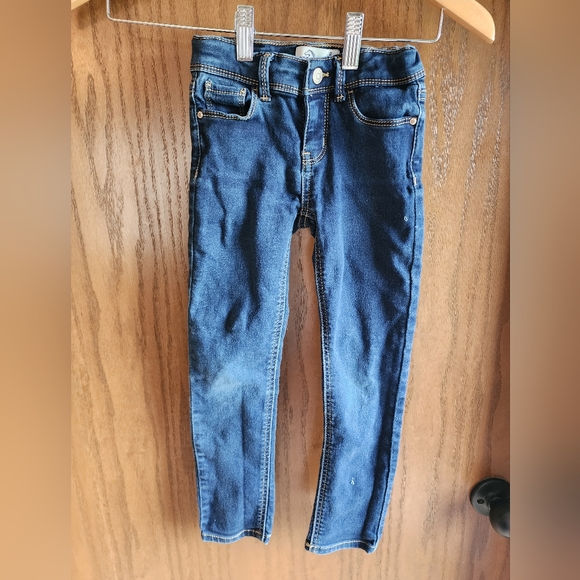 Jordache | Bottoms | Jordache Girls Skinny Jeans | Poshmark